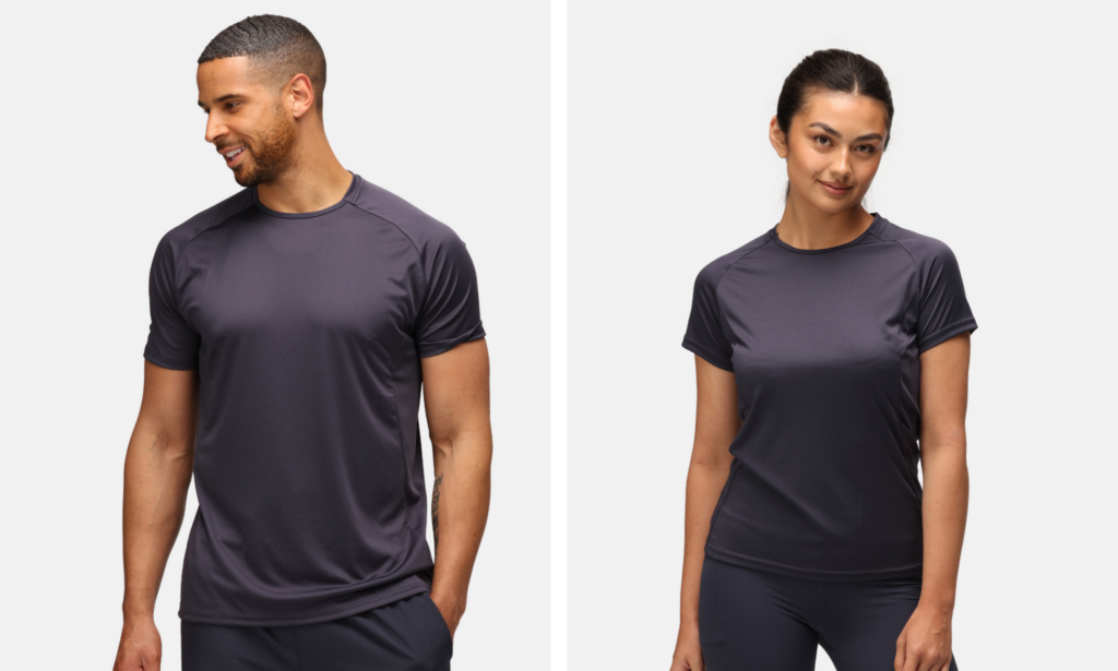 New Year Fitness Boom: Unbranded Wholesale Sports Clothing