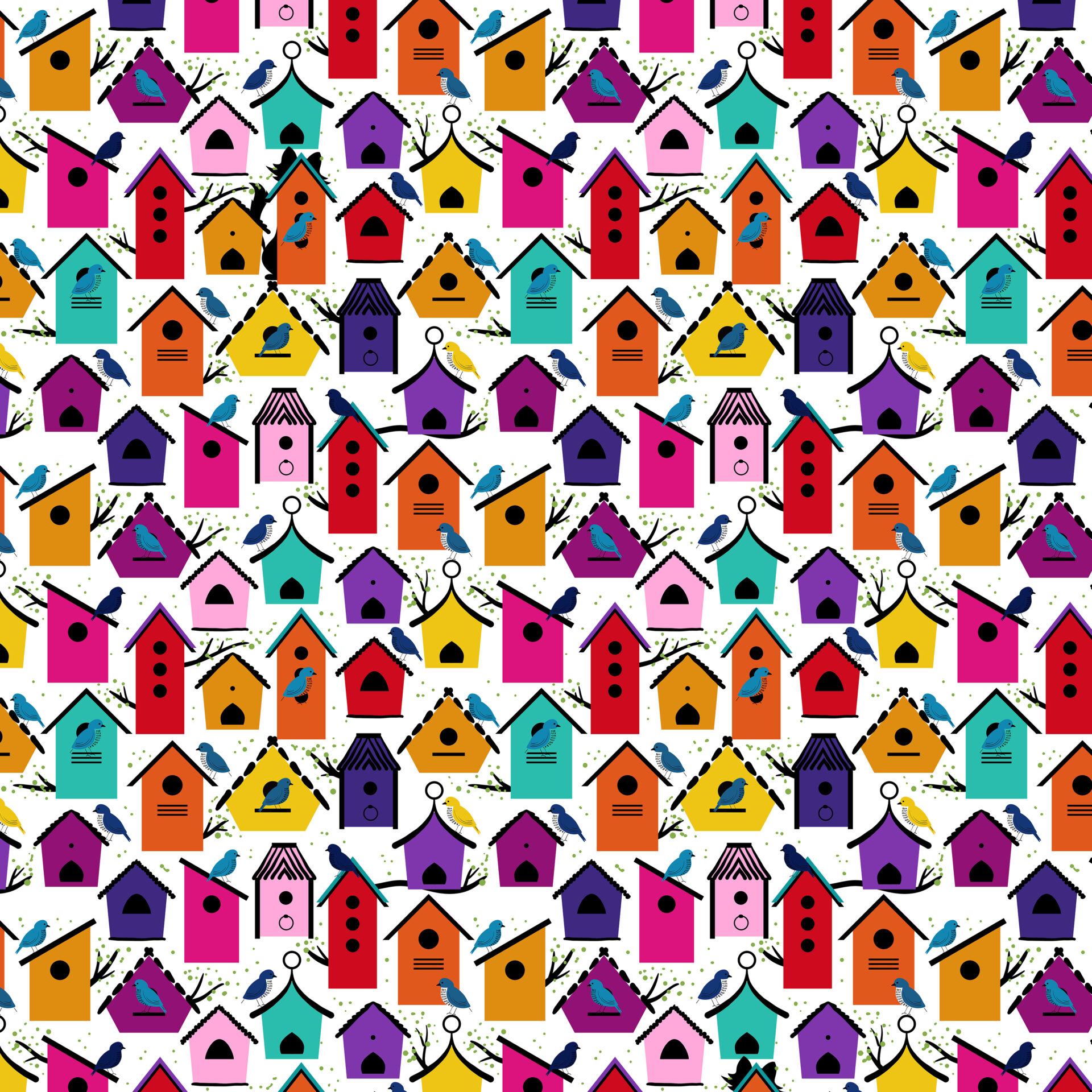 6FT-1 | Behrens Group