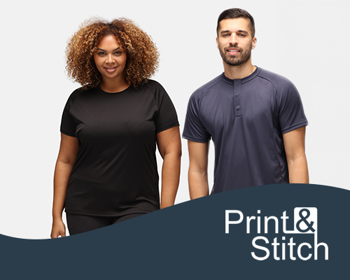 Print & Stitch 2024: Behrens’ Debut | Behrens Group | Blog