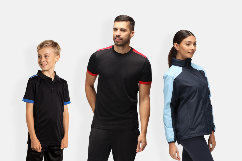 Unbranded Teamwear: Back to School Season | Behrens | Blog