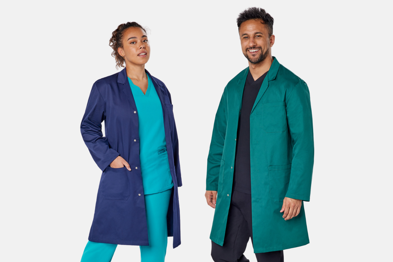 New Launch: Premium Work Coat | Behrens Group | Blog