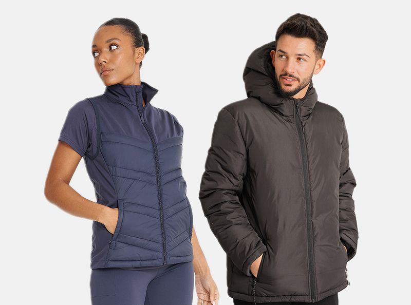 Unbranded Clothing: Winter Essentials | Behrens Group | Blog