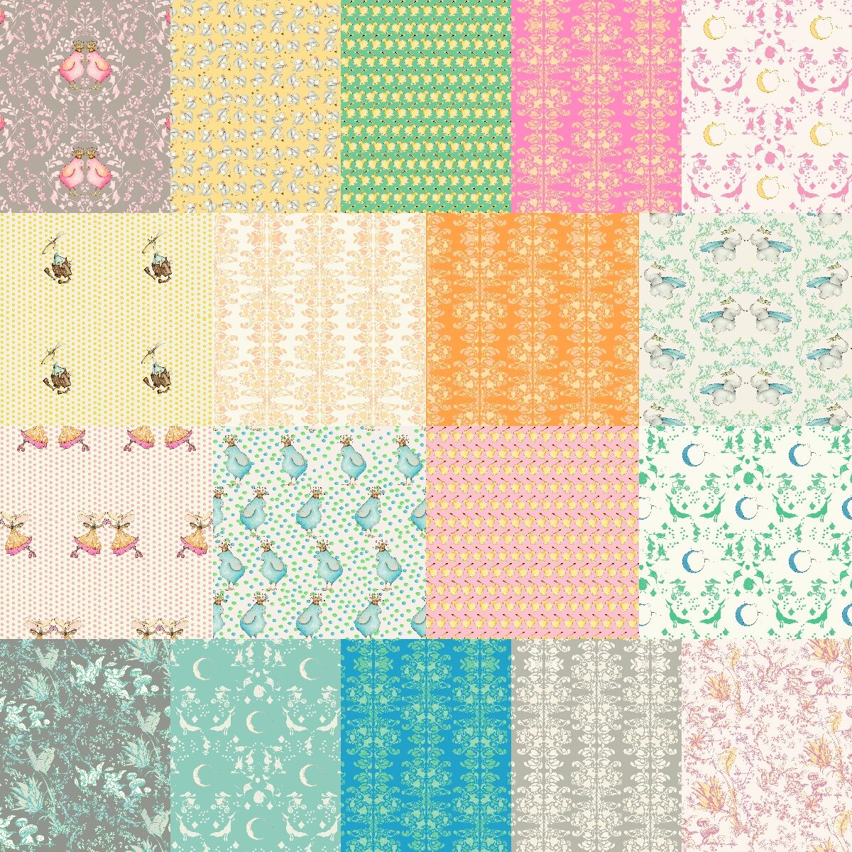 sweet-baby-grid | Behrens Group